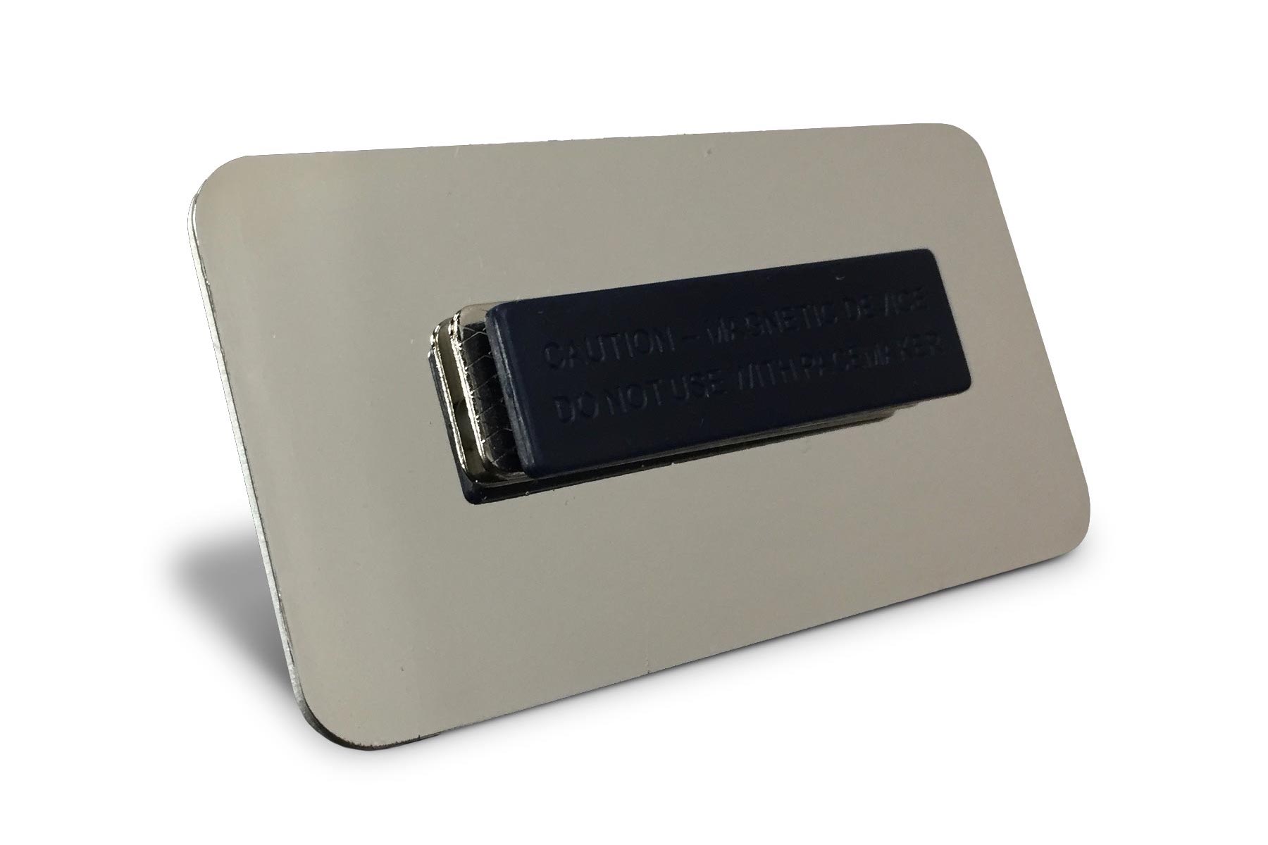 Framed Name Tag Black Silver 1 5x3 Luxury AgentStore Framed Name Tag Black Silver 1 5x3 Luxury AgentStore