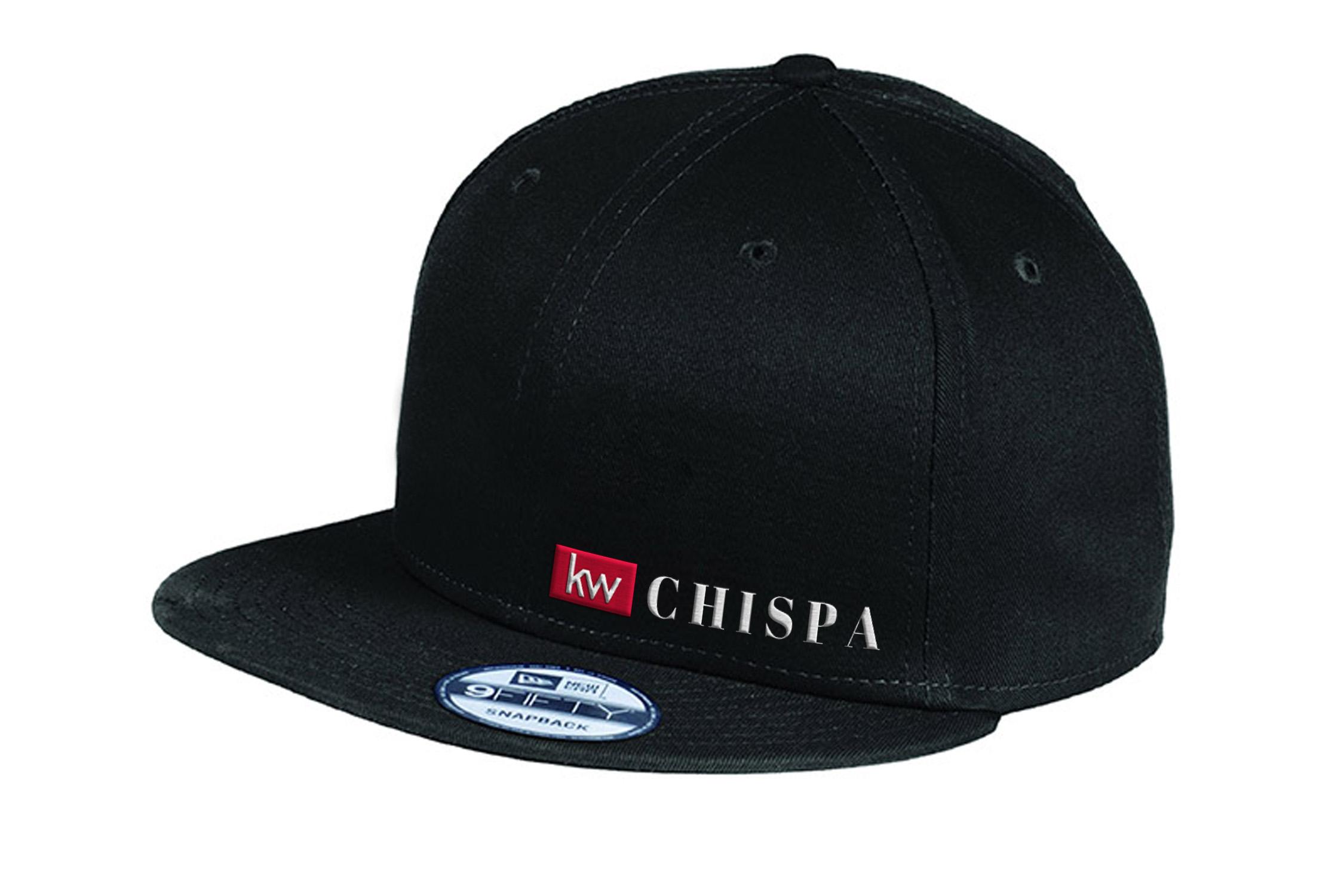 KW Chispa | New Era 9FIFTY Adjustable Snapback Hat | BRANDco.